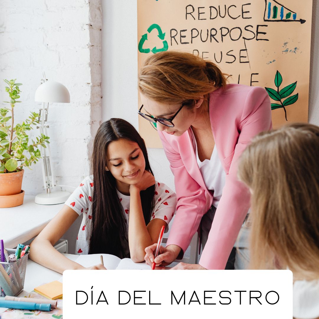 Día del Maestro - Instituto Chino de Gipuzkoa