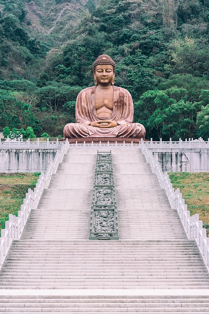 🌸 El Festival de Buda: Luz, Paz y Sabiduría en Primavera 🌸 - Instituto ...